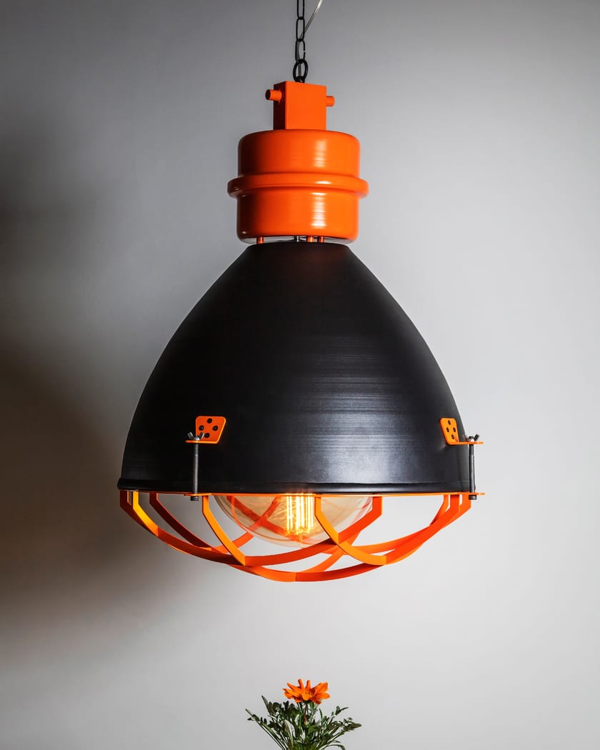 LUDO pendant lamp By Studio Beam