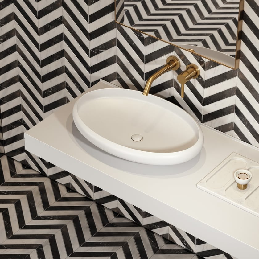 LULU Lavatório By LUSSO