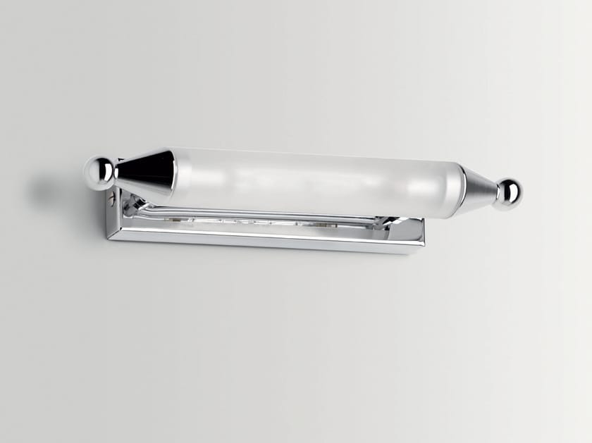 Mirror lamps | Bathroom lighting | Archiproducts