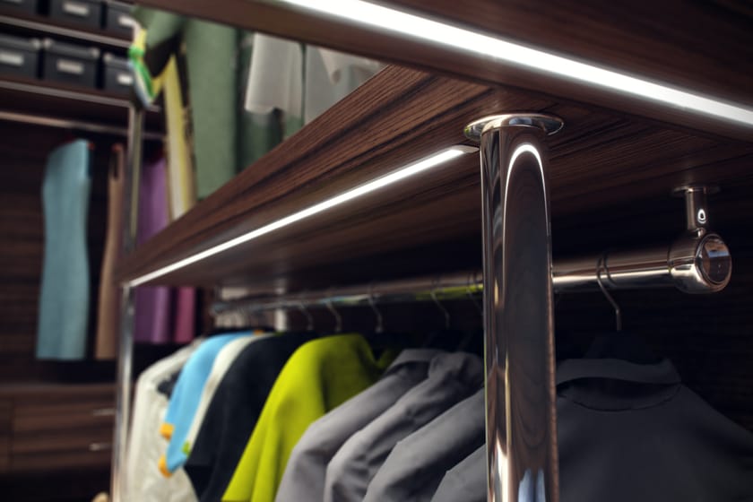 LUMINES Z | Furniture lighting By Lumines Lighting