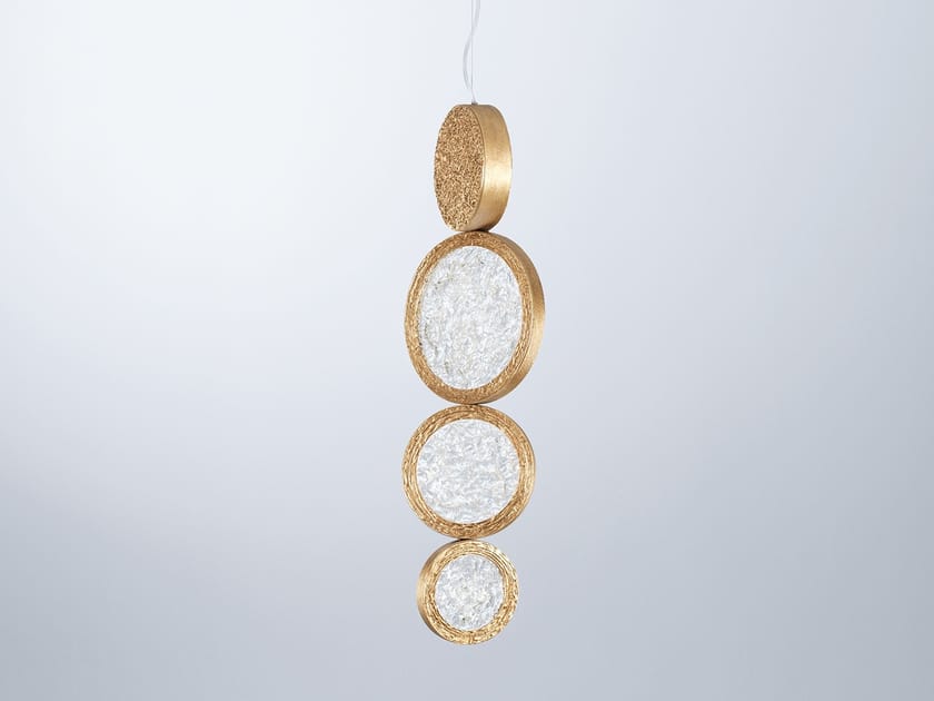 Pendant lamps by Serip | Archiproducts