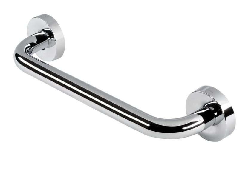 LUNA Metal grab bar By Geesa