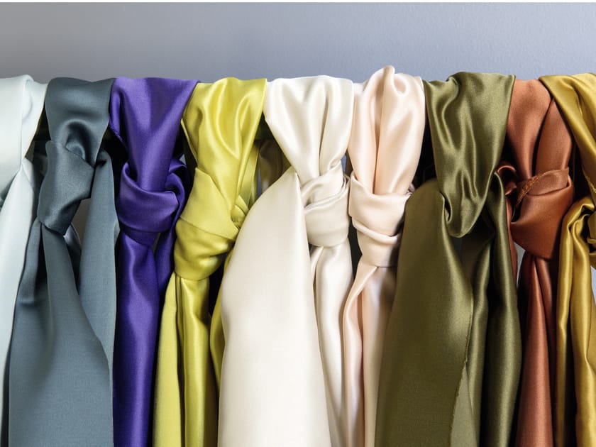 Trevira® CS Curtains Fabrics | Archiproducts