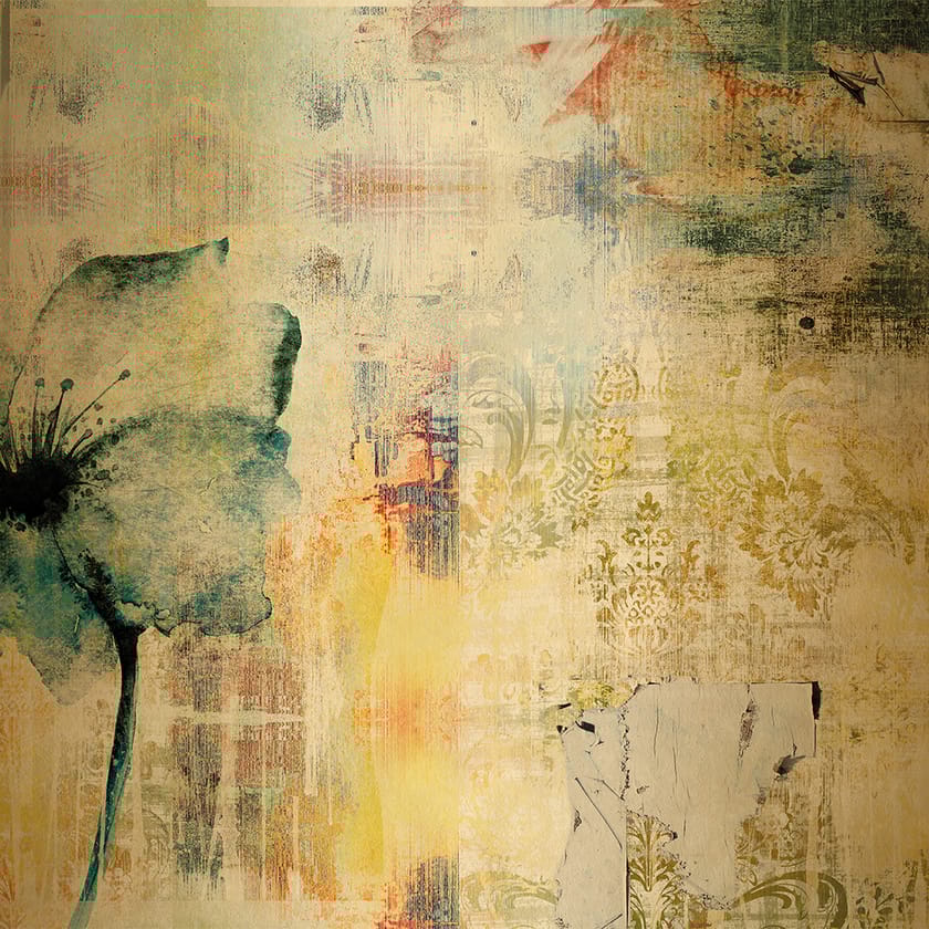 Carta da parati LUX VAN KLIFF - Adriani e Rossi edizioni - Edilportale