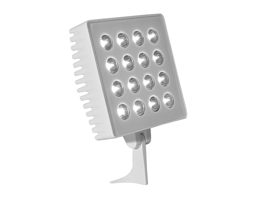 Outdoor floodlights AutoCAD | Archiproducts