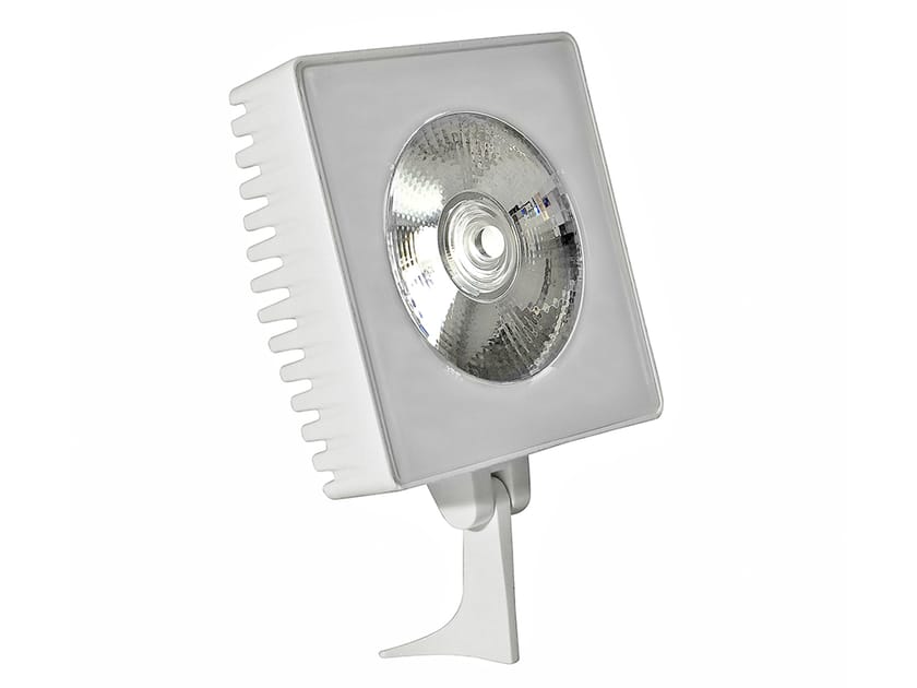Outdoor floodlights AutoCAD | Archiproducts