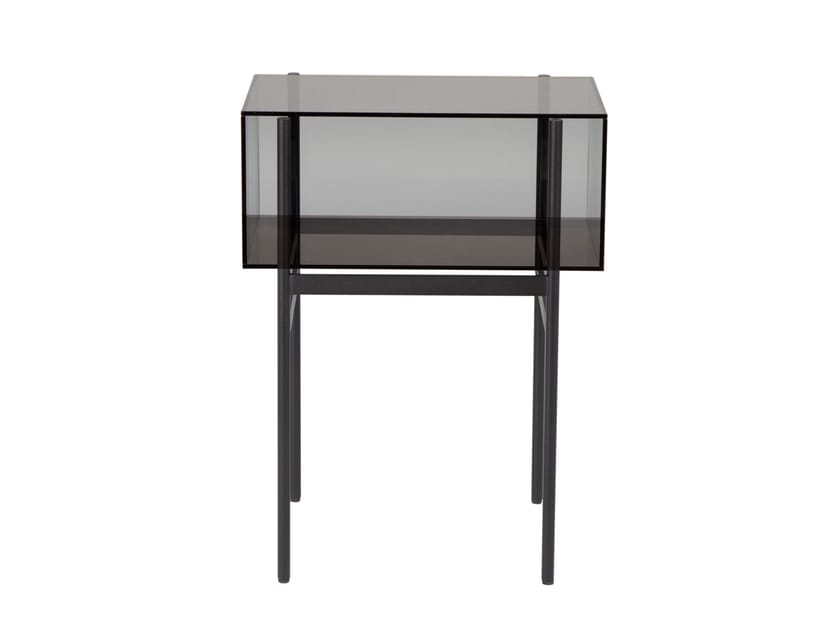 LYN MINI Coffee table By Pulpo | design Visser & Meijwaard