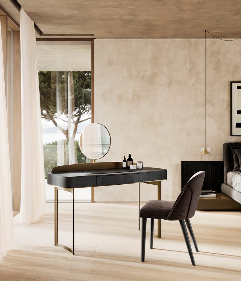 LYRA | Dressing table By EFORMA design Ollen Pal