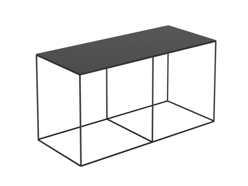 Metal Indoor benches | Archiproducts