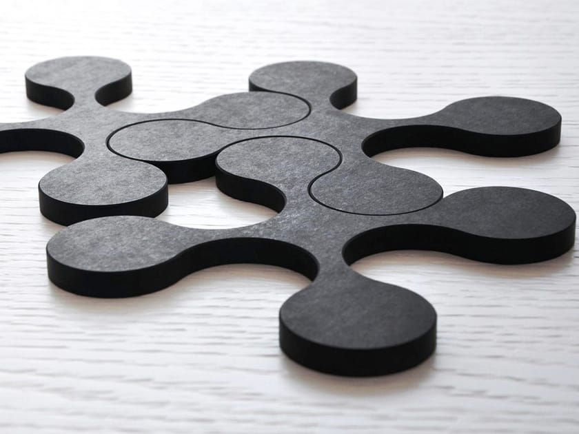 PaperStone® | Composite material | Archiproducts