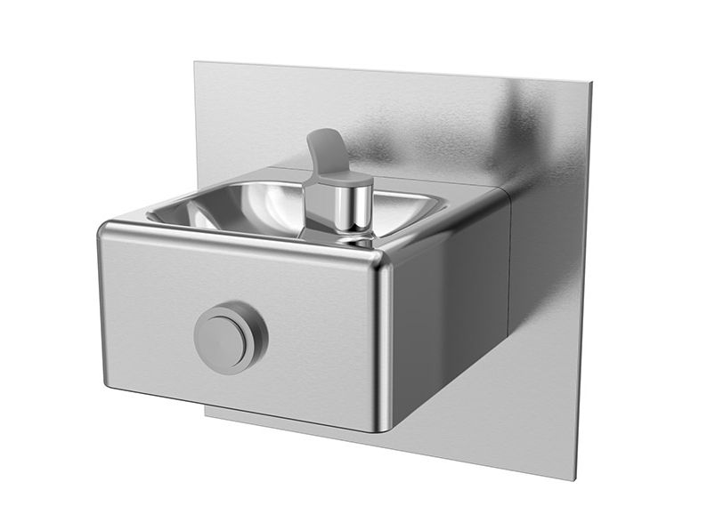 Metal Drinking Fountains | 2 | Archiproducts