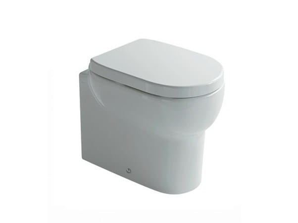 Toilets DXF | Archiproducts