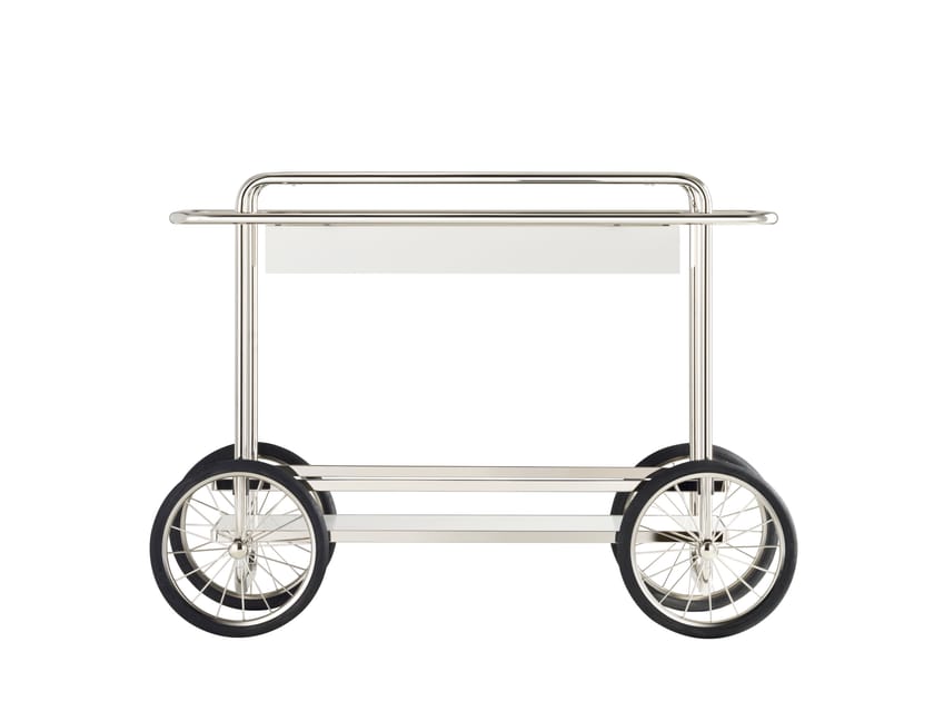 M4RS Mesita By TECTA