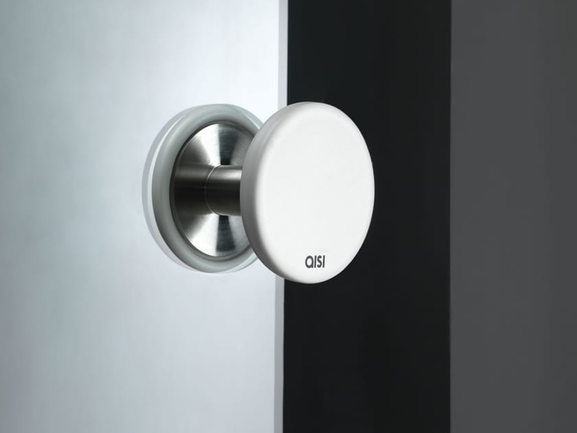 M7 | Shower cabin handle By AISI DESIGN design Romano Adolini