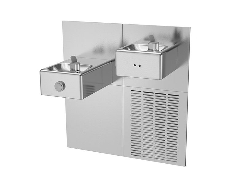 No-touch Water dispensers | Archiproducts