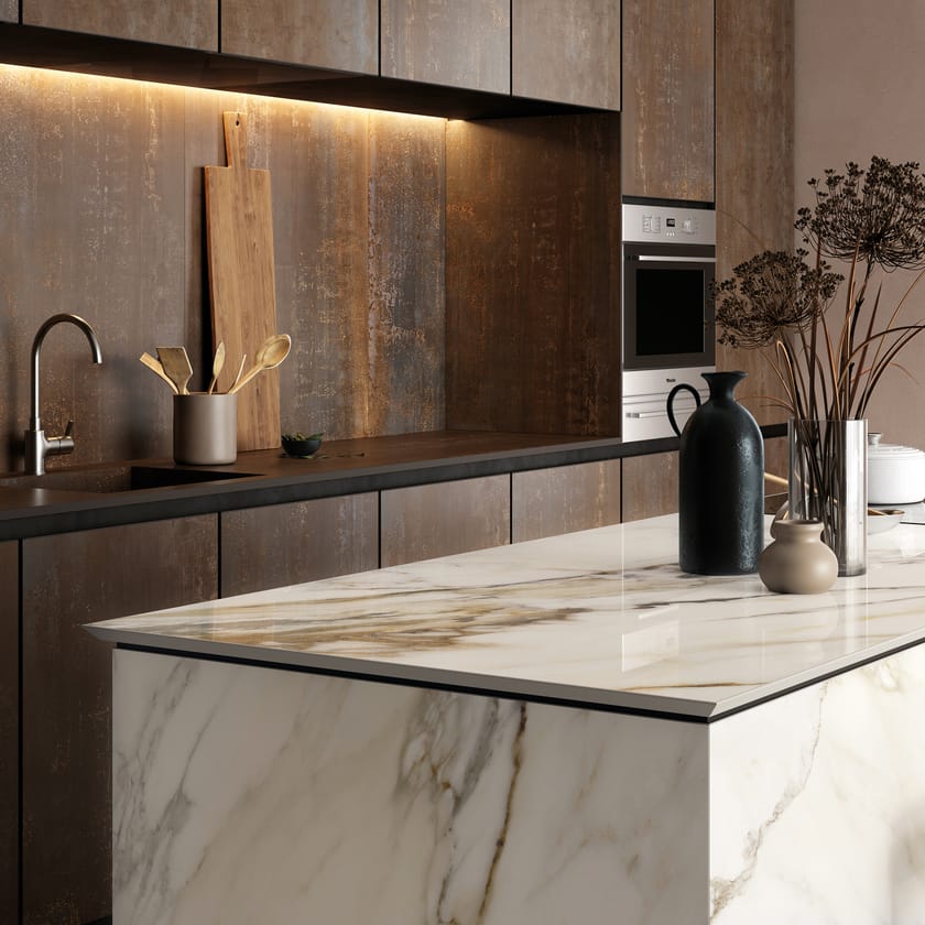 MACCHIA ANTICA pavimento By LA FABBRICA AVA