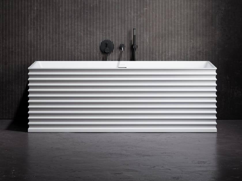 LUSSO: Contemporary style bathroom furniture | Archiproducts