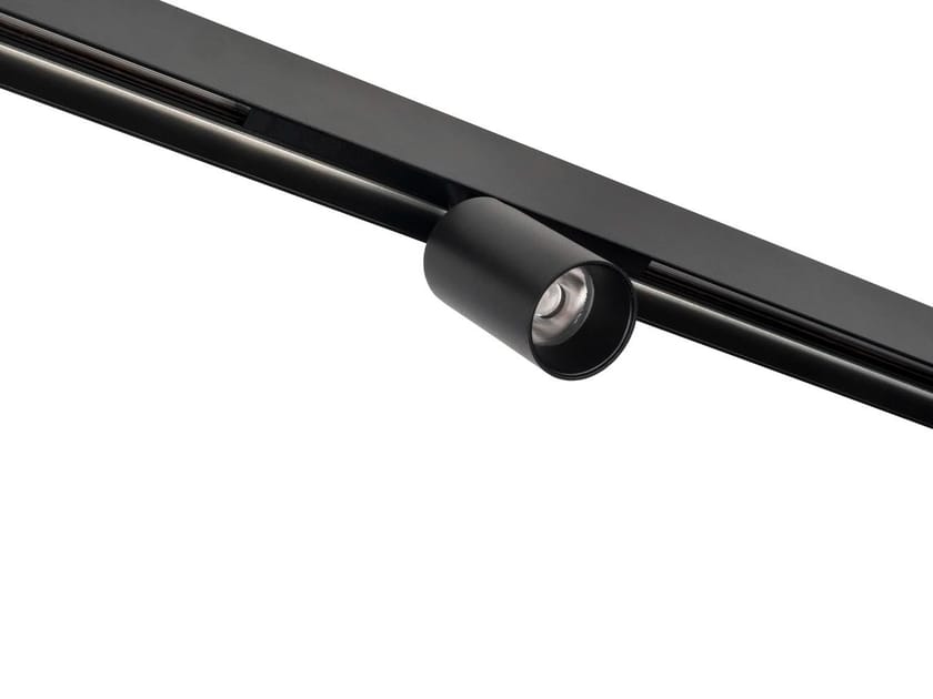 MADISON 48 illuminazione a binario By PROLED