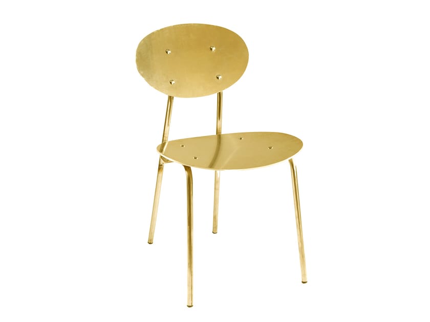 MAGIC | Wooden chair By Vela Arredamenti design Andrea Giomi