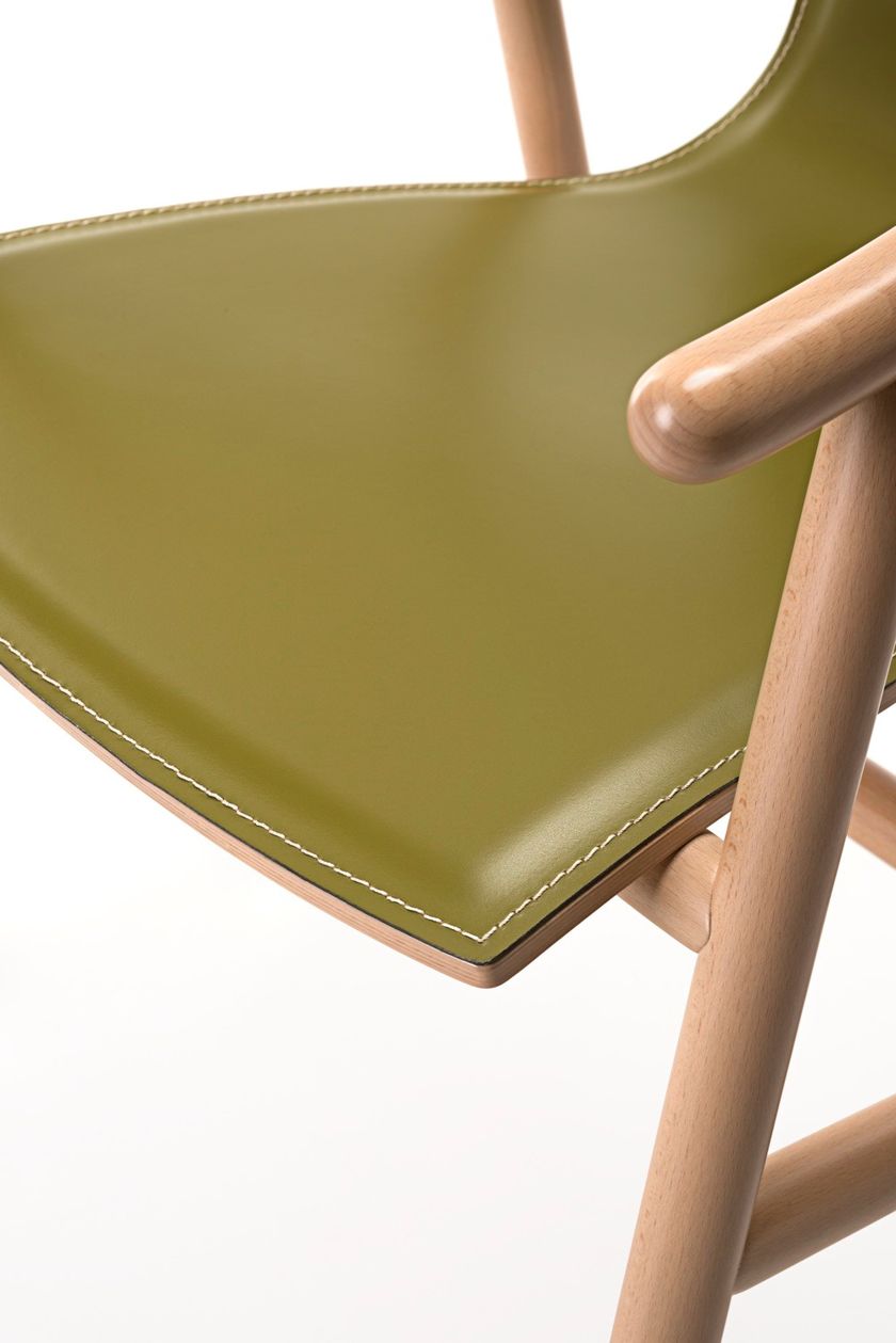 MAGISTRETTI 03 01 | 椅子 椅子 By Wiener GTV Design