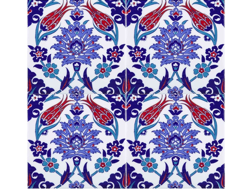 MAKBULE Wall tiles By CERAMES