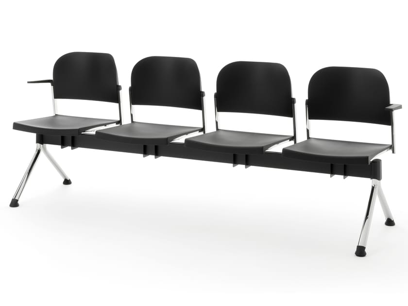 Beam seatings | Furnishing for public buildings | Archiproducts