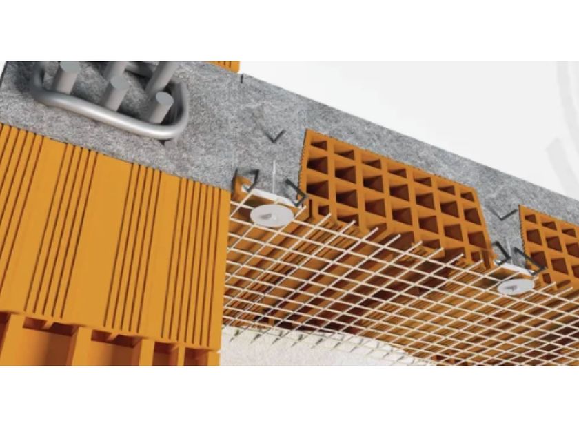SISTEMA ANTISFONDELLAMENTO Materiale composito per rinforzo strutturale ...