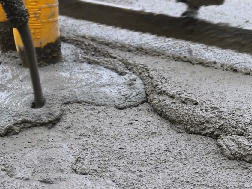 EPS Pre-mixes for thermal insulating screeds | Archiproducts