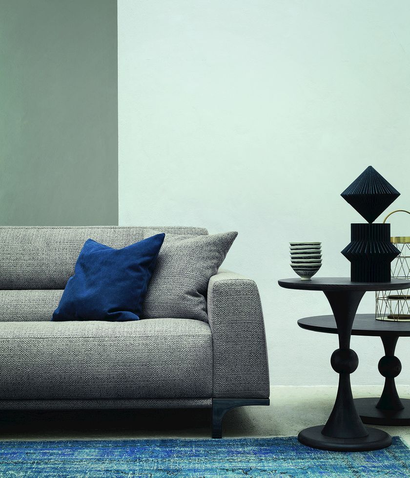 MANHATTAN | Fabric sofa MANHATTAN Collection By Bodema design Giuseppe ...