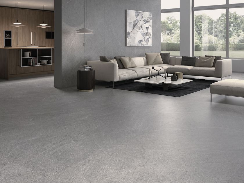 MANHATTAN | Sintered ceramic wall/floor tiles MANHATTAN Collection By ...