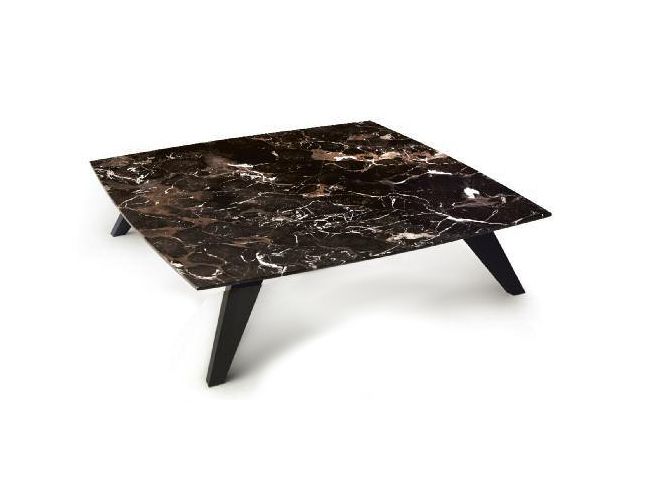 MANHATTAN | Rectangular coffee table By Papadatos