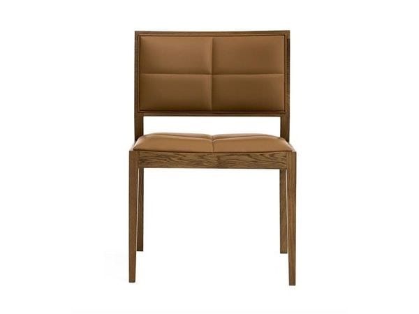 MANILA SI2130 Chair By Andreu World | design Lievore Altherr Molina