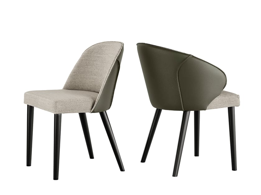 MANTA | Chair By EFORMA