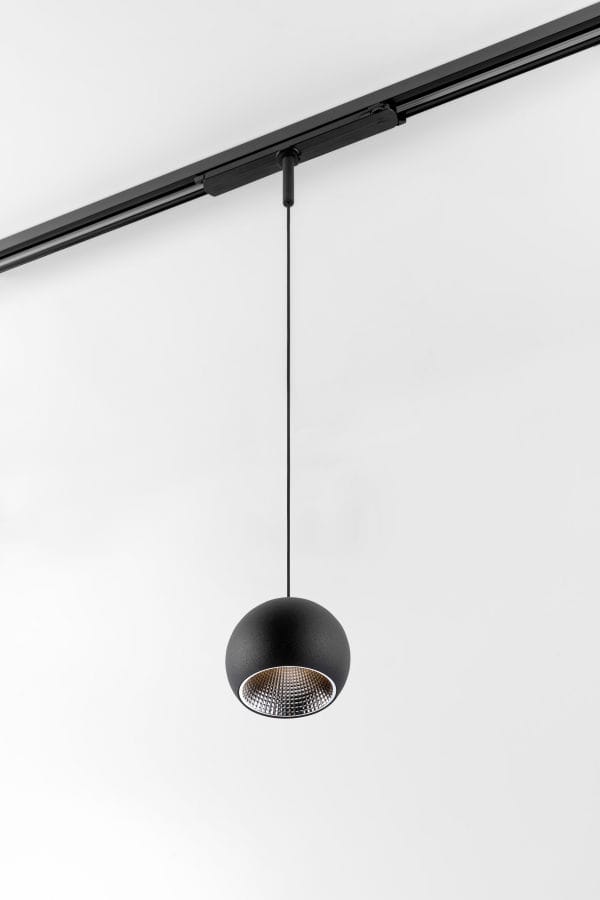 MARBUL LED track-Light By Modular Lighting Instruments | design Jeffrey ...