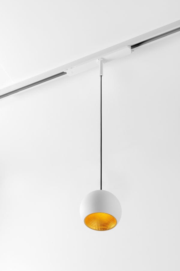 MARBUL LED track-Light By Modular Lighting Instruments | design Jeffrey ...