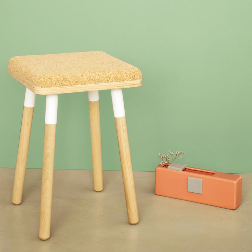 MARCO | Stool Marco Collection By Askia design Dragos Motica