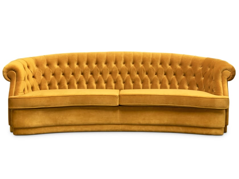 MAREE II | Sofa By BRABBU