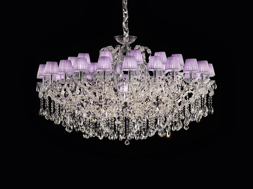 Pendant lamps by Masiero | Archiproducts