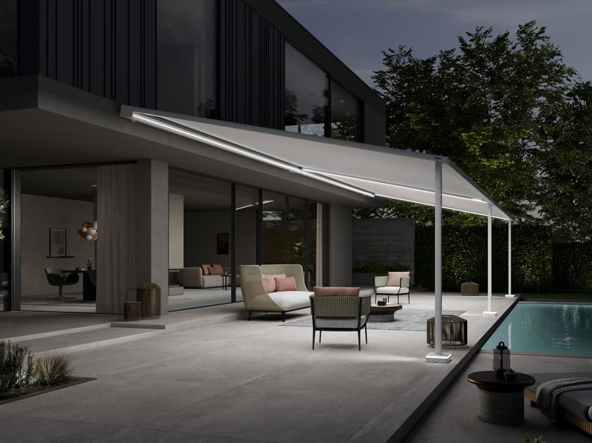 markilux: Awnings | Archiproducts