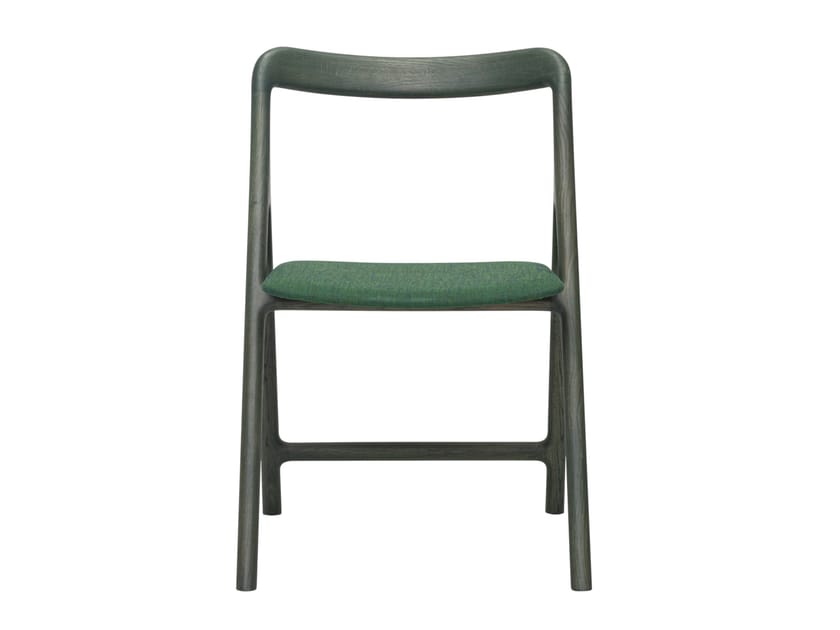 MARSHALL | Chair By Woak design Zoran Jedrejcic