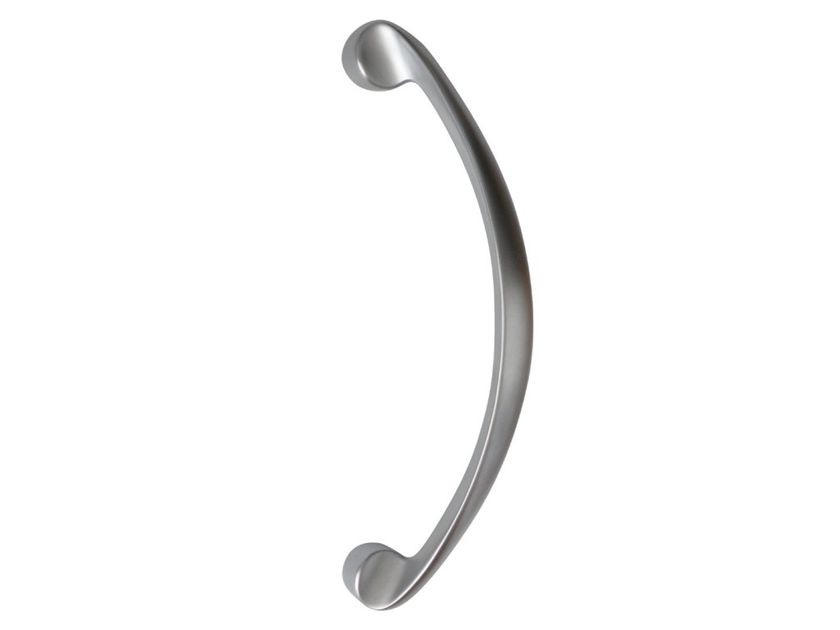 MARTA FASHION Brass pull handle By Pasini