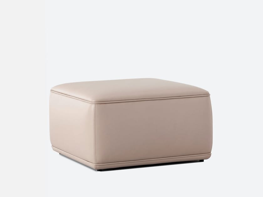 MARTANA | Square pouf Square pouf By Casa | design Mauro Lipparini
