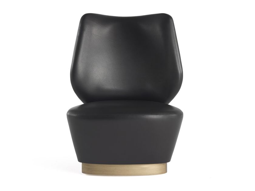 MARVILA Armchair By Gianfranco Ferré Home