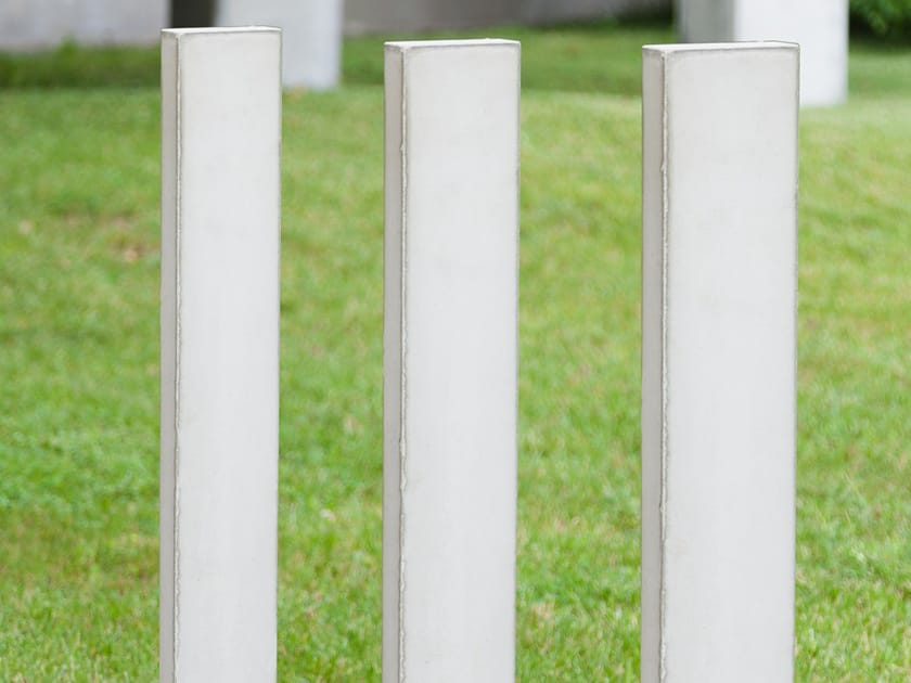 Concrete and cement-Based materials Bollards | Archiproducts