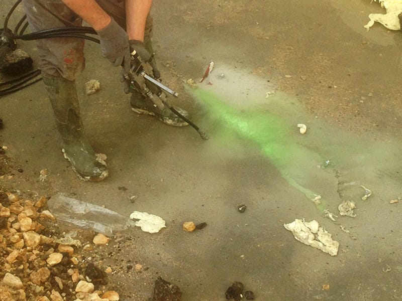 Additive and resin for waterproofing MasterRoc MP 302 MasterRoc ...