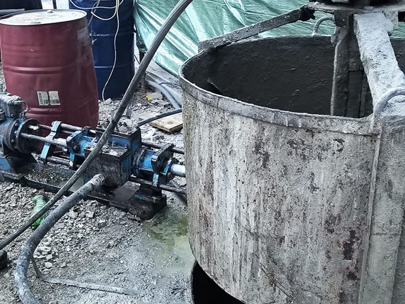 Cement MasterRoc MP 580 S MasterRoc Collection By Master Builders Solutions