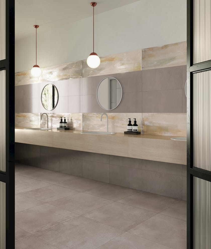 MATERIA | Wall/floor tiles Materia Collection By Ceramiche Piemme