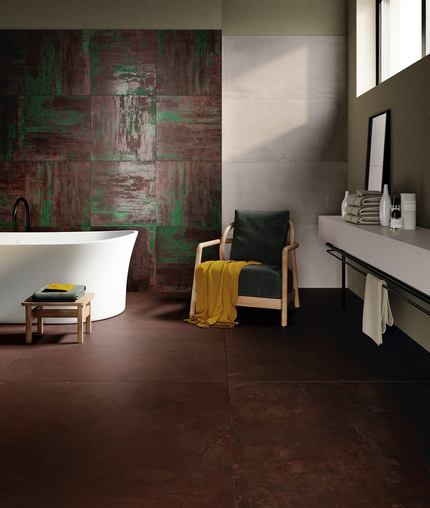 MATERIA | Wall/floor tiles Materia Collection By Ceramiche Piemme