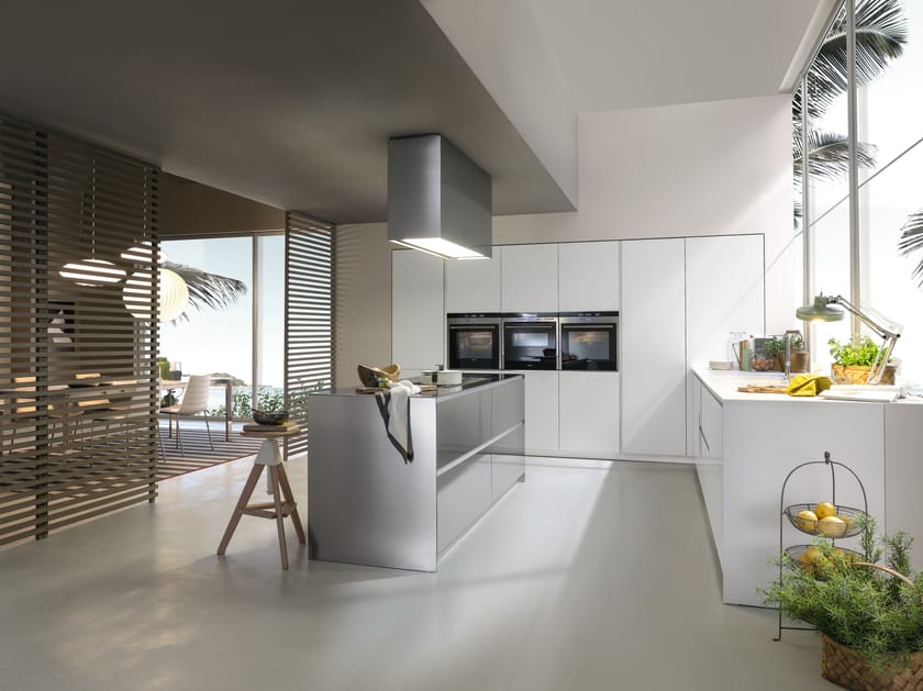 Pedini: Kitchens, storage systems and units | Archiproducts