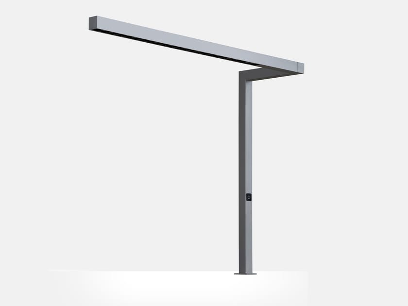 LED desk lamp MATRIC T3/T4 Matric Collection By Lightnet